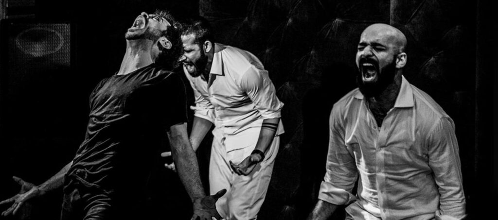 Acting Classes – The Colony – Art House